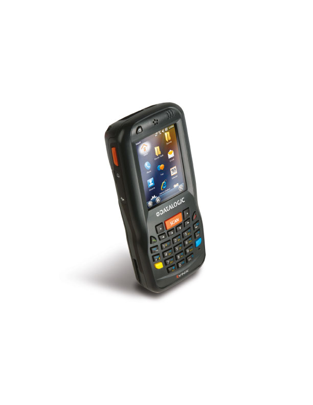 Datalogic Lynx - The compact and powerful PDA from Datalogic