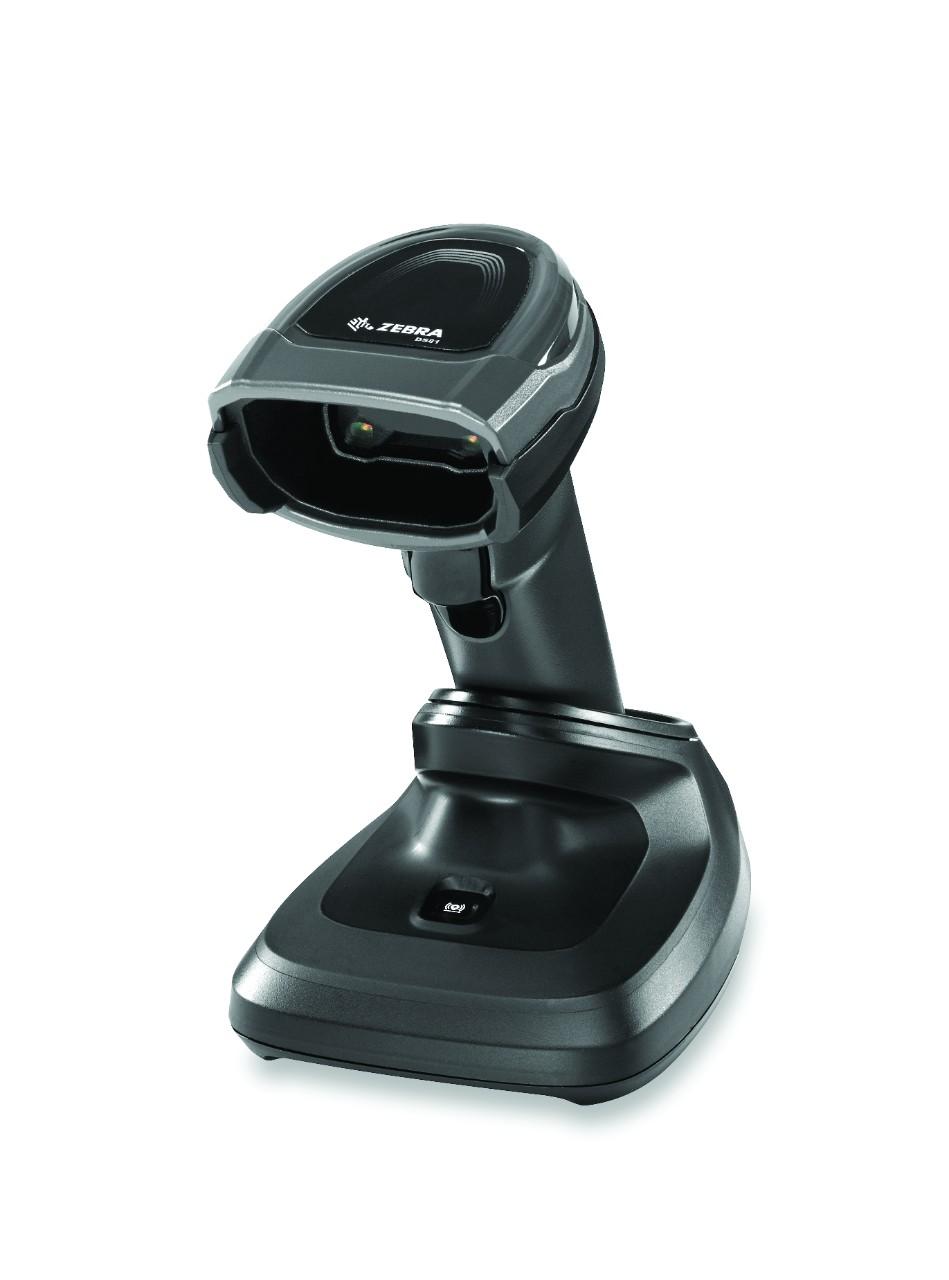 Zebra DS8100 - Barcode scanner with ultimate scanning performance