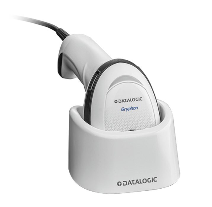 Datalogic Gryphon I GD4500 Serie - Ein Scanner für signifikante ...