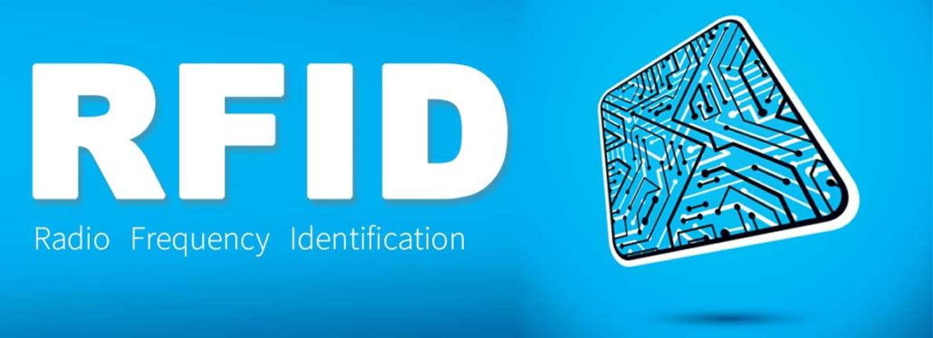 RFID its advantages and diverse possible uses