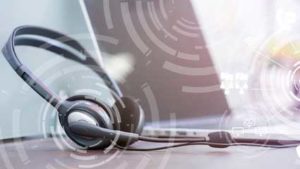 Pick by Voice - More workflow performance with Vocollect
