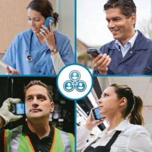 Workforce Connect - Integer Solutions