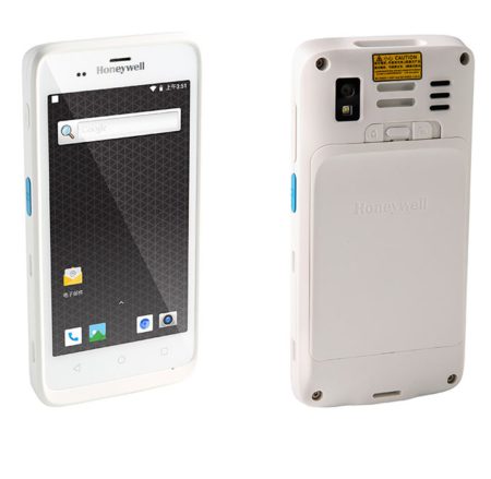 Honeywell ScanPal EDA51 - the new robust mobile computer