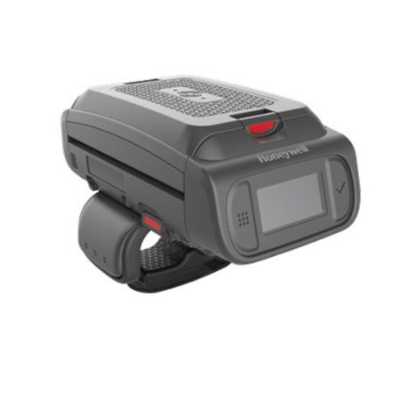 Honeywell 8680i Ringscanner - Kompakt und kabellos in einem