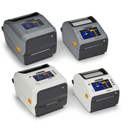 Zebra ZD620/ZD621High performance doesn't have to be complicated-