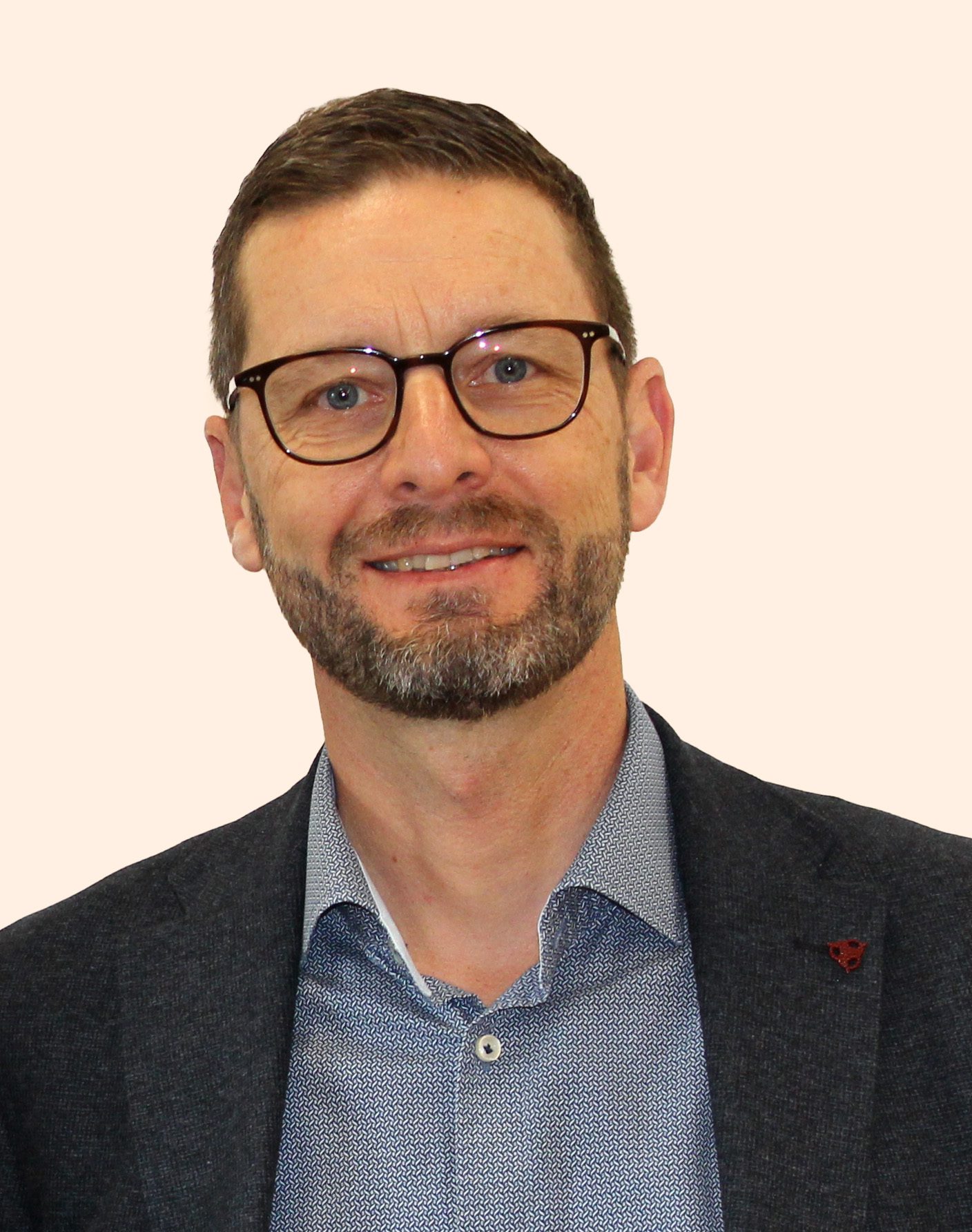 New branch in Switzerland! - Integer Solutions